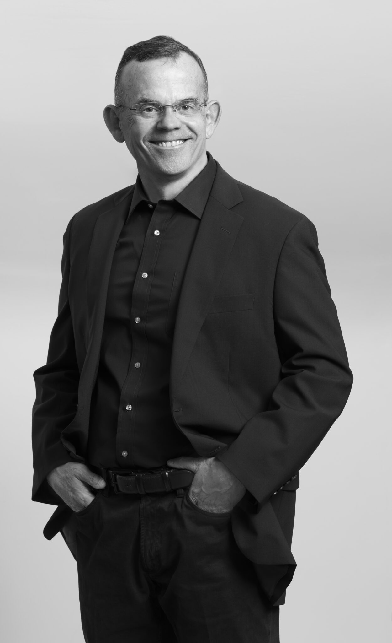Bio – Chris Allison